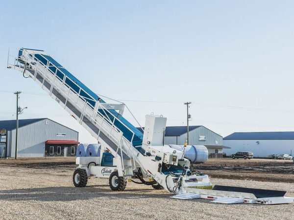 TLX42 - Schnell Industries